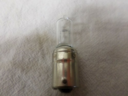 ONE REPLACEMENT BULB FOR MINIATURE LAMP 795 50W 12V | eBay