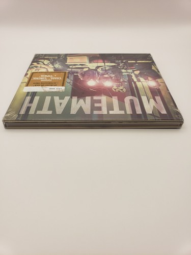 Mute+Math+by+MUTEMATH+%28CD%2C+Sep-2006%2C+Teleprompt%2FWarner+Bros.%29 ...