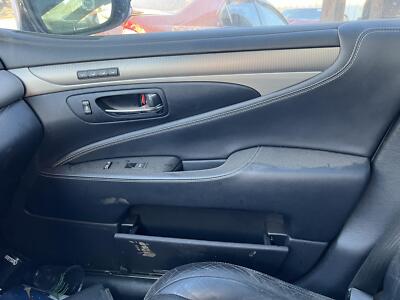 Front Door Trim Panel LEXUS LS460 Right 13 14 15 16 17 | eBay
