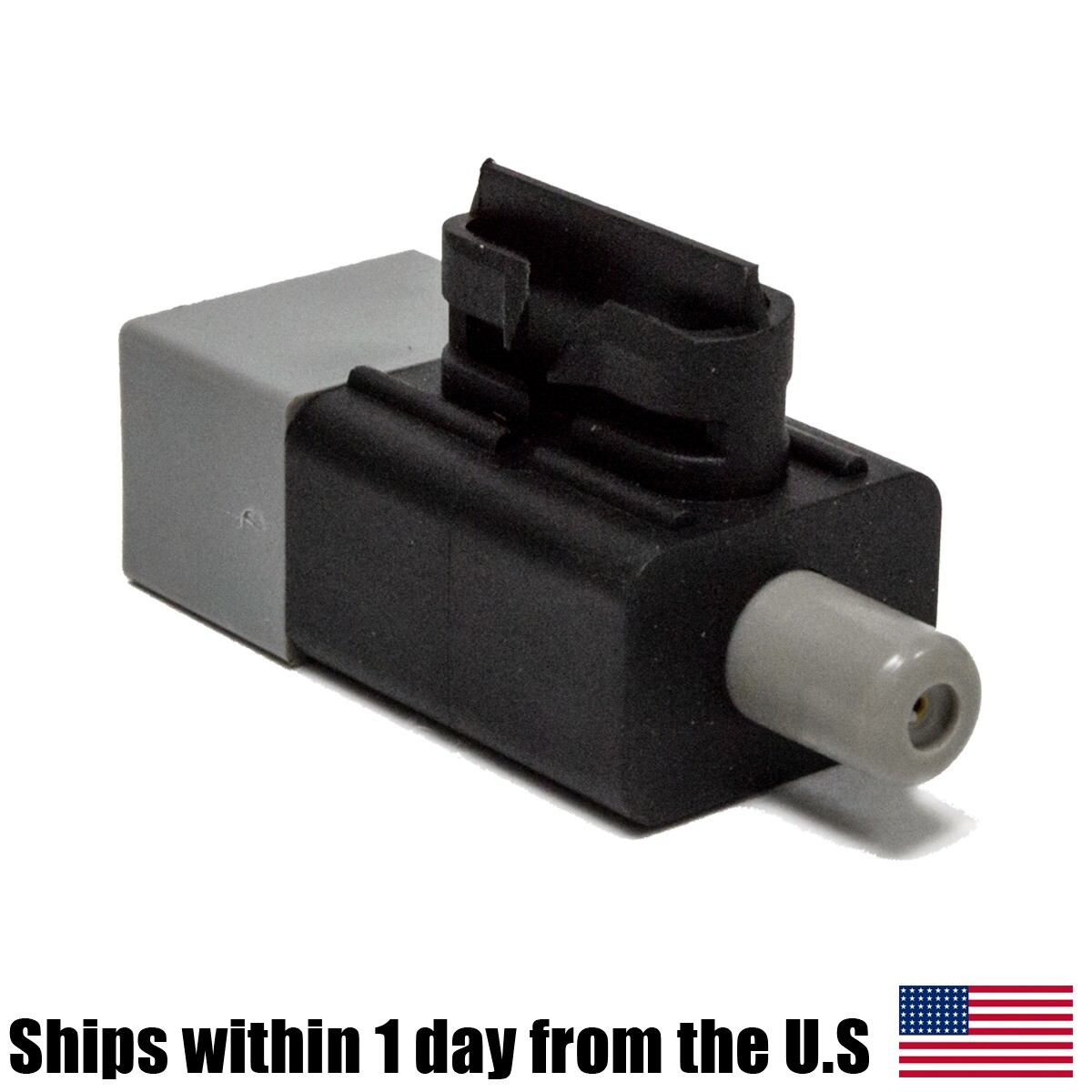 Plunger Interlock Switch for John Deere L100-L130 LA105 GY20094 | eBay
