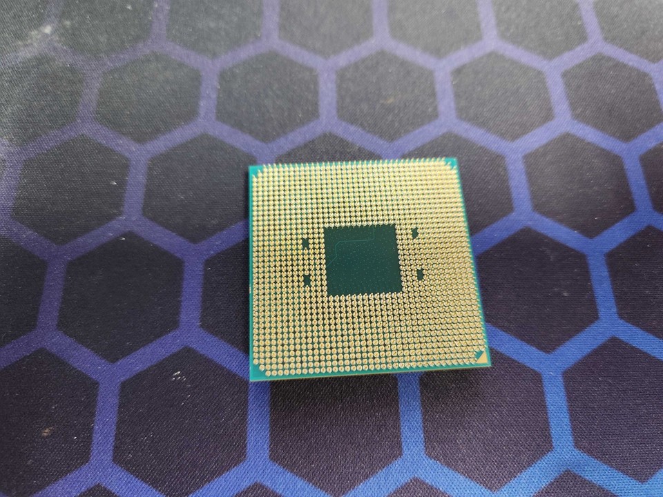 AMD AD980BAHM44AB A12-9800 Series Desktop CPU Processor 3.80GHz AM4 | eBay