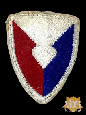 US Army Material Command SSI Patch Insignia-Removed | eBay