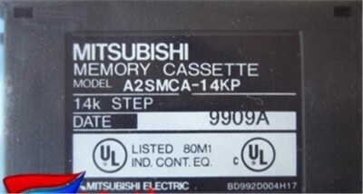 New In Box Mitsubishi A2SMCA-14KP ui | eBay