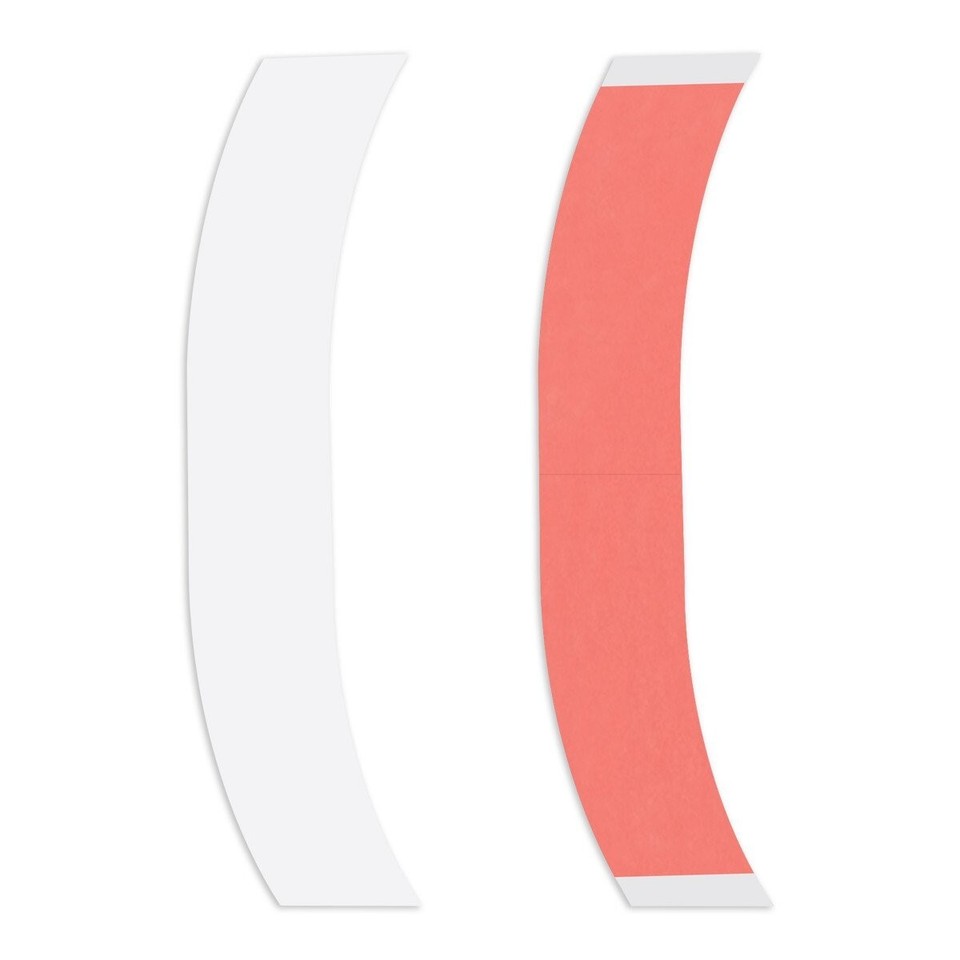Sensi Tak Red Liner Tape Walker Tape SUPER WIDE 5 INCH 3 pks = 72 ...