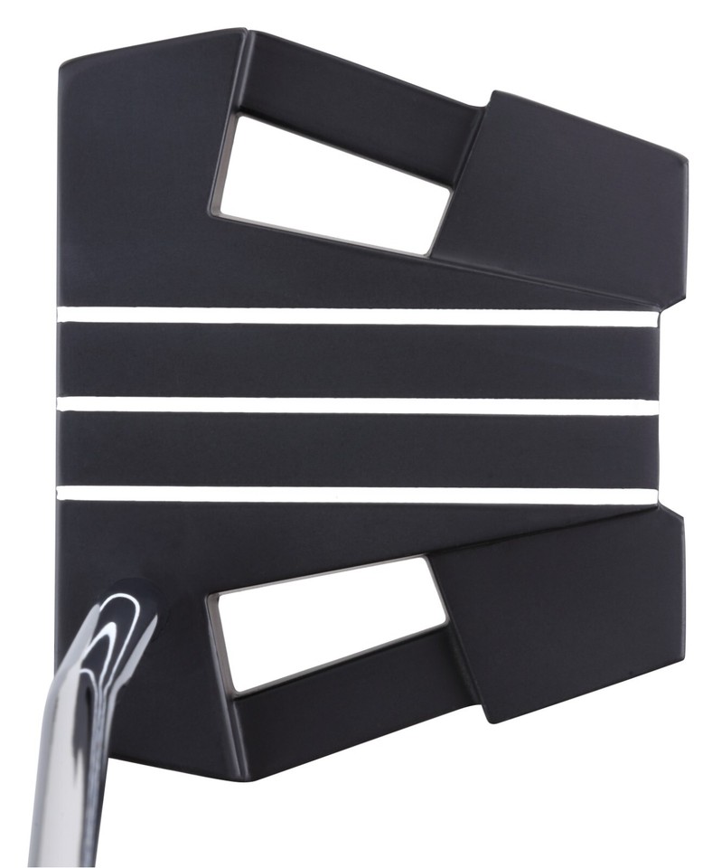 RIFE GOLF ENZO PUTTER MALLET ROLL GROOVE TECHNOLOGY (DIFFERENT LENGTH ...