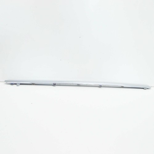 NEW MERCEDES-BENZ C-CLASS W205 REAR LEFT DOOR MOLDING A2056906302 OEM ...