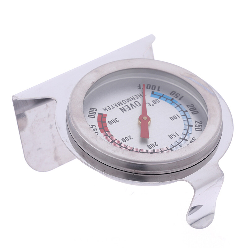 High Temperature Resistant Oven Thermometers Household Thermometer ...