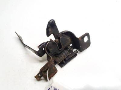 Hood Lock - Hood Latch for Chrysler 300C UK1786158-54 | eBay UK