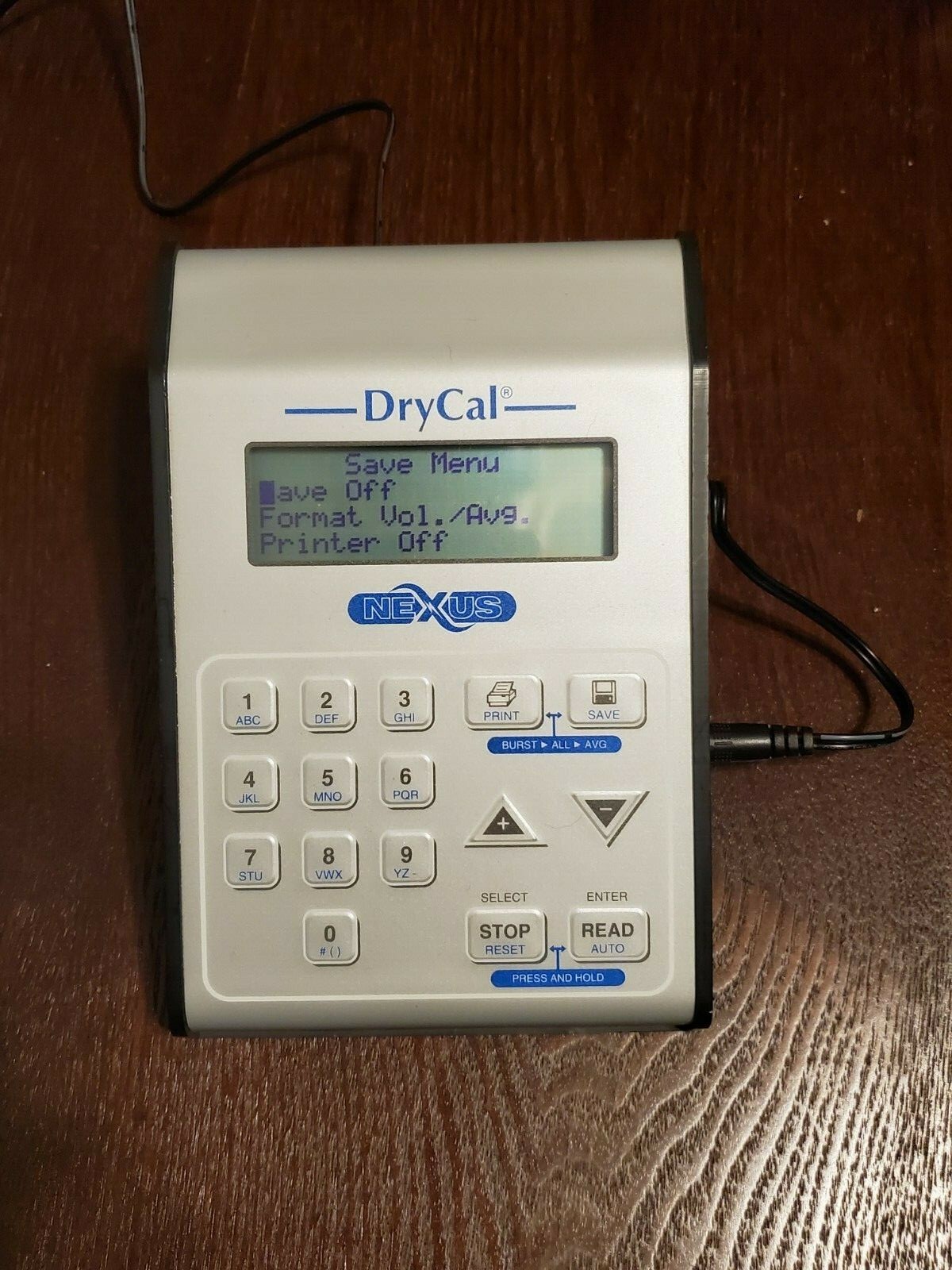 Bios Drycal Nexus DCNL | eBay