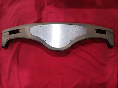 Original English Ford Anglia 1948-54 Anglia Dash | eBay