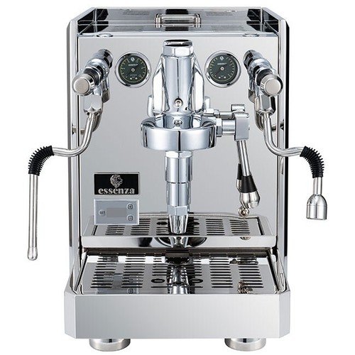 ESSENZA MODENA V 1 GROUP BRAND NEW ESPRESSO COFFEE MACHINE HOME COFFEE ...