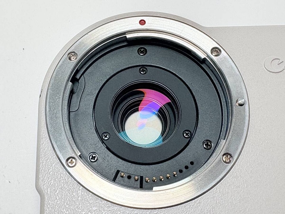 Canon EF Adapter XL | eBay