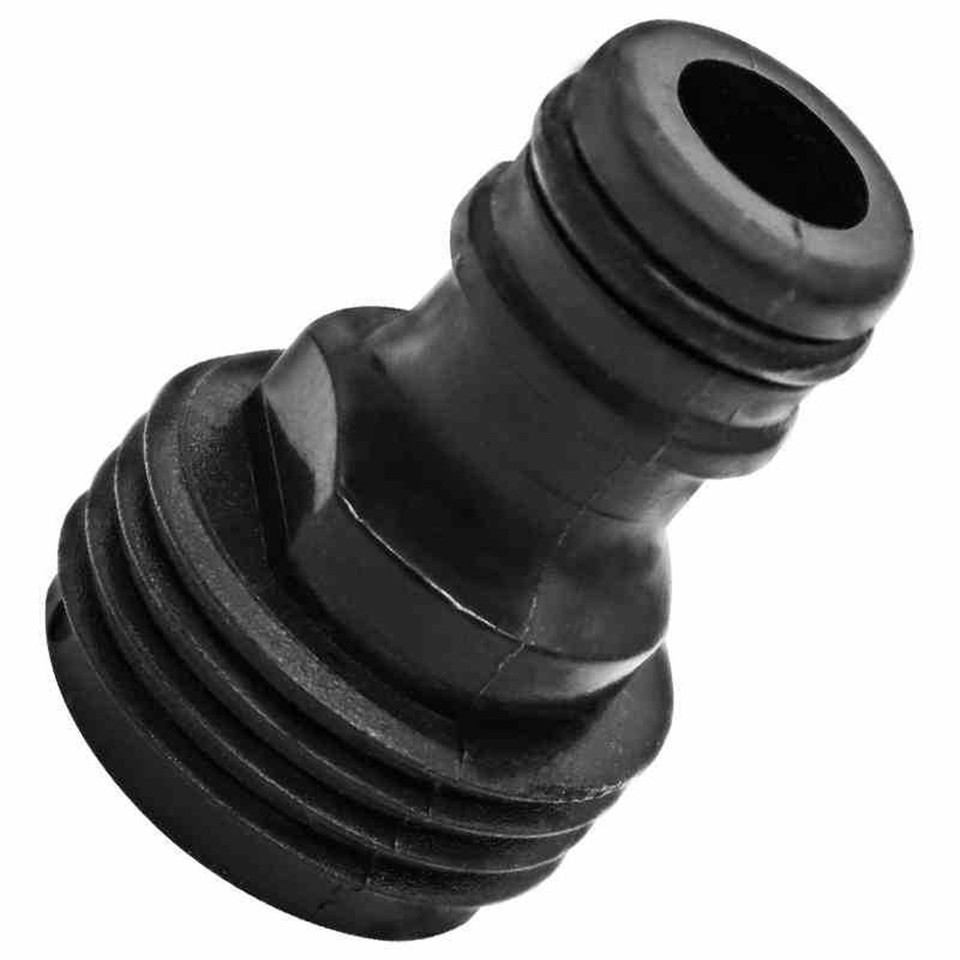 34 inch Male Thread Adapter for Quick and Reliable Hose Pipe Connection ...