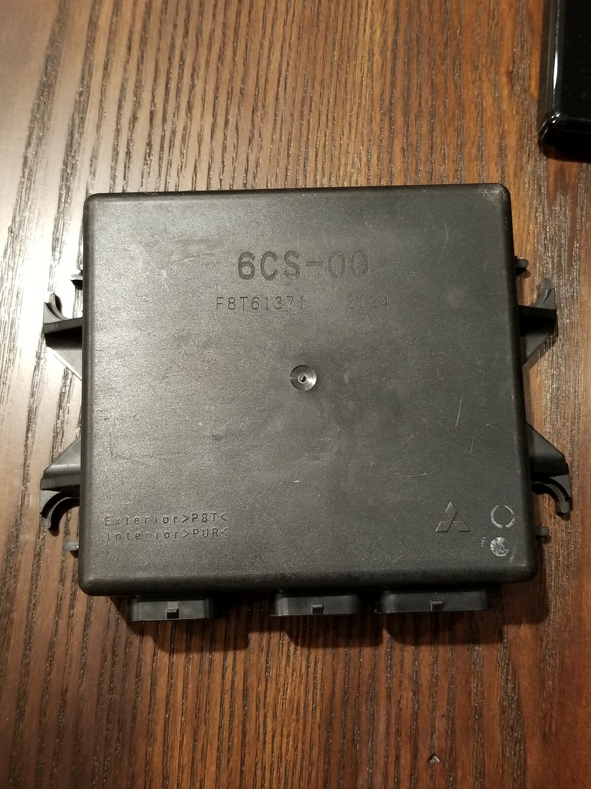 OEM 2012 YAMAHA WaveRunner FXSHO ECU Engine Control Unit FX SHO 1.8L ...