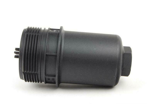 OEM VOLKSWAGEN BEETLE A5 OIL FILTER COVER 06L115408D GENUINE | eBay