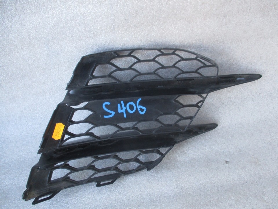 Genuine Mercedes S-Class W223 Ventilation LEFT Grille A2238851801 | eBay