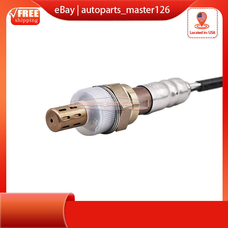 4x For Dodge Ram 1500 2500 3500 Truck 4.7L Upstream&Downstream Oxygen ...