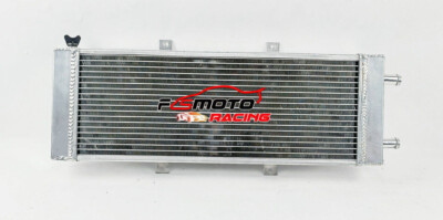 5 Rows Aluminum Radiator 23" x 8" Intercooler Heat Exchanger Universal ...