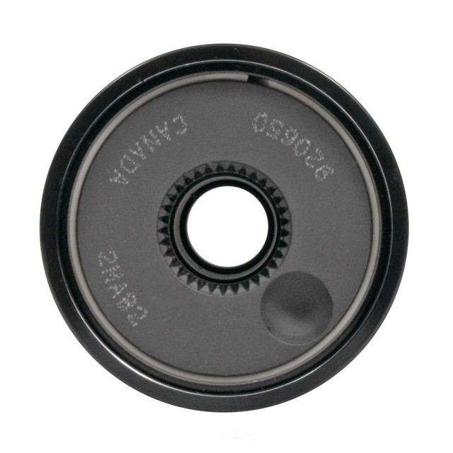 Alternator Decoupler Pulley Litens 920650A for sale online | eBay