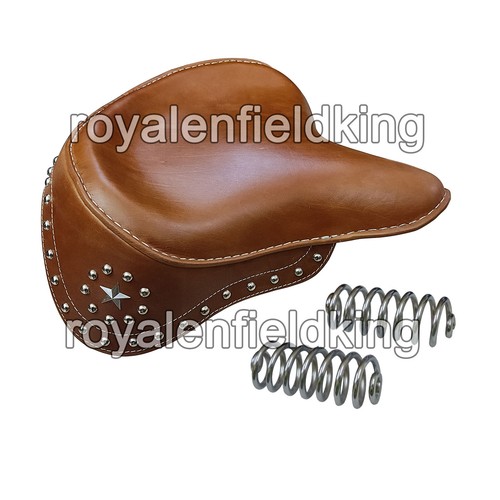 Indian Chief Scout Drifter 800 1500 Gilroy Roadmaster Leather Tan Color ...