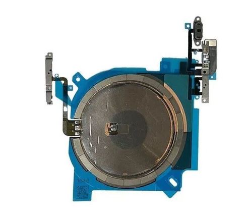 NFC Wireless Charging Coil with Power Volume Flex Replacement for ...