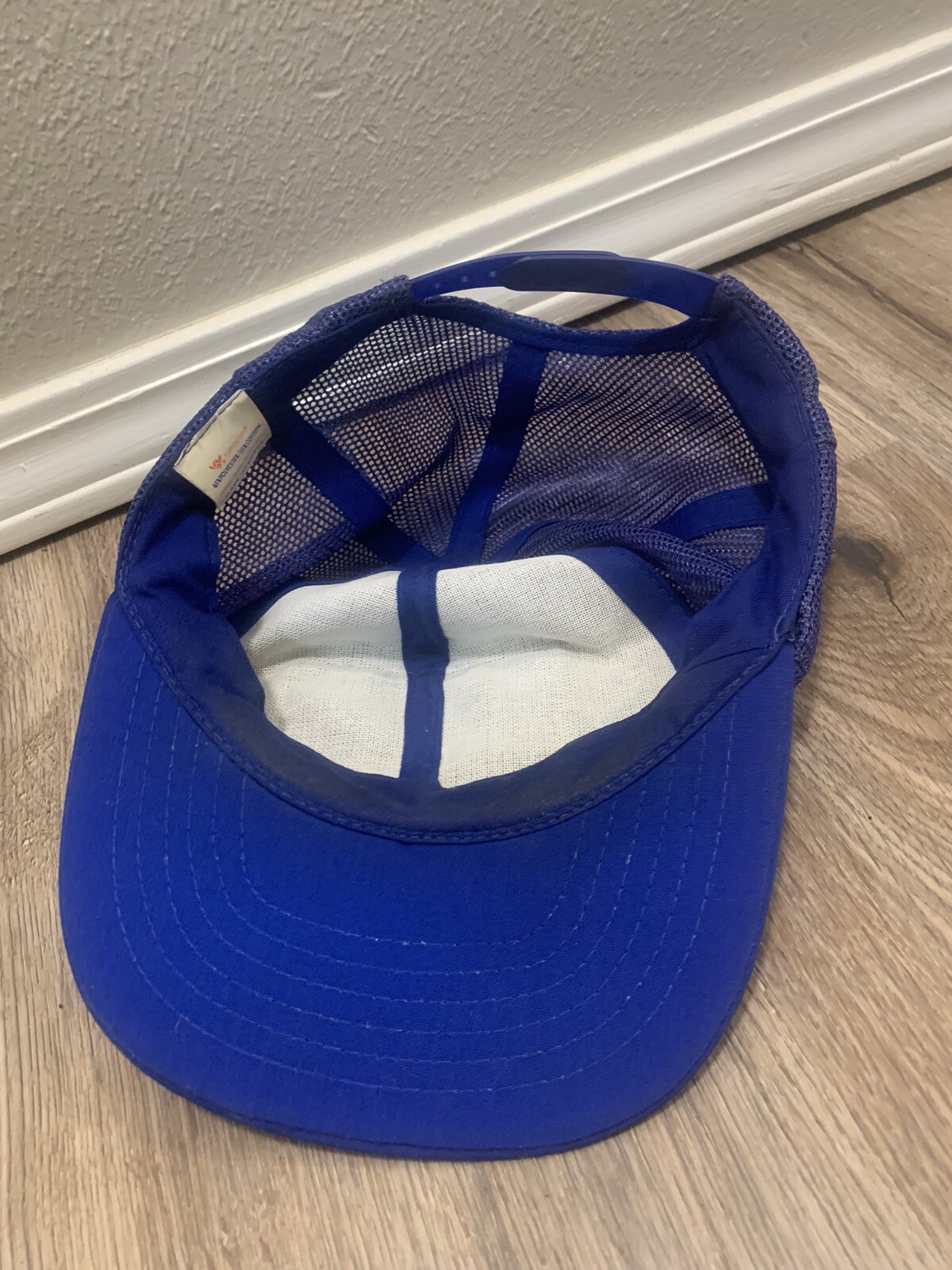 Boeing 757 Vintage Snapback Hat Adjustable - Gem