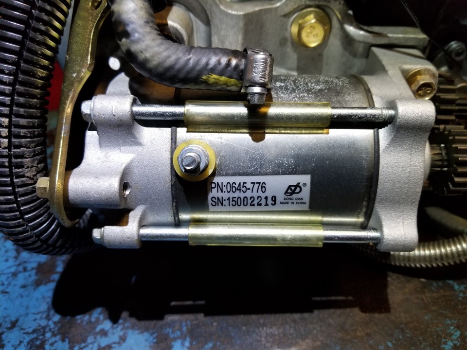 2017 Arctic Cat Zr 8000 Engine Motor OEM | eBay