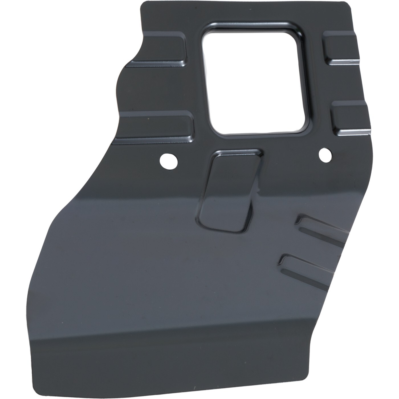 Fender Supports Front Passenger Right Side for Chevy Hand 13237558 ...