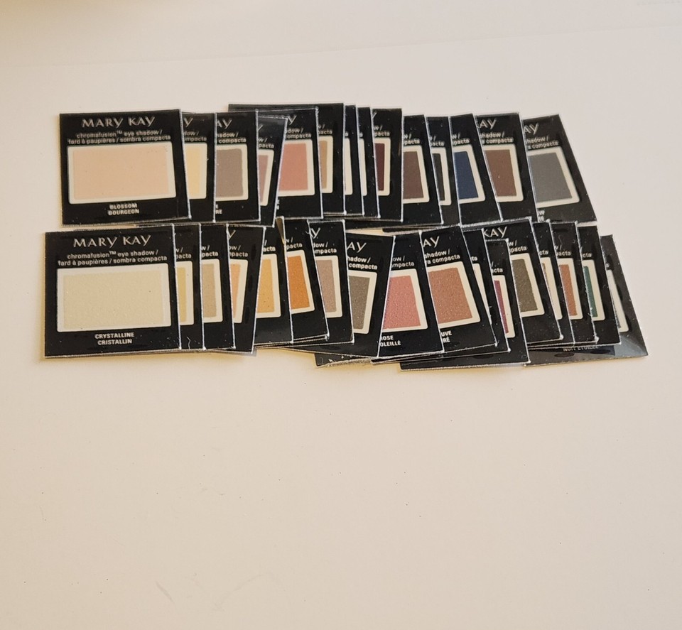 Mary Kay Eye Shadow - New | eBay
