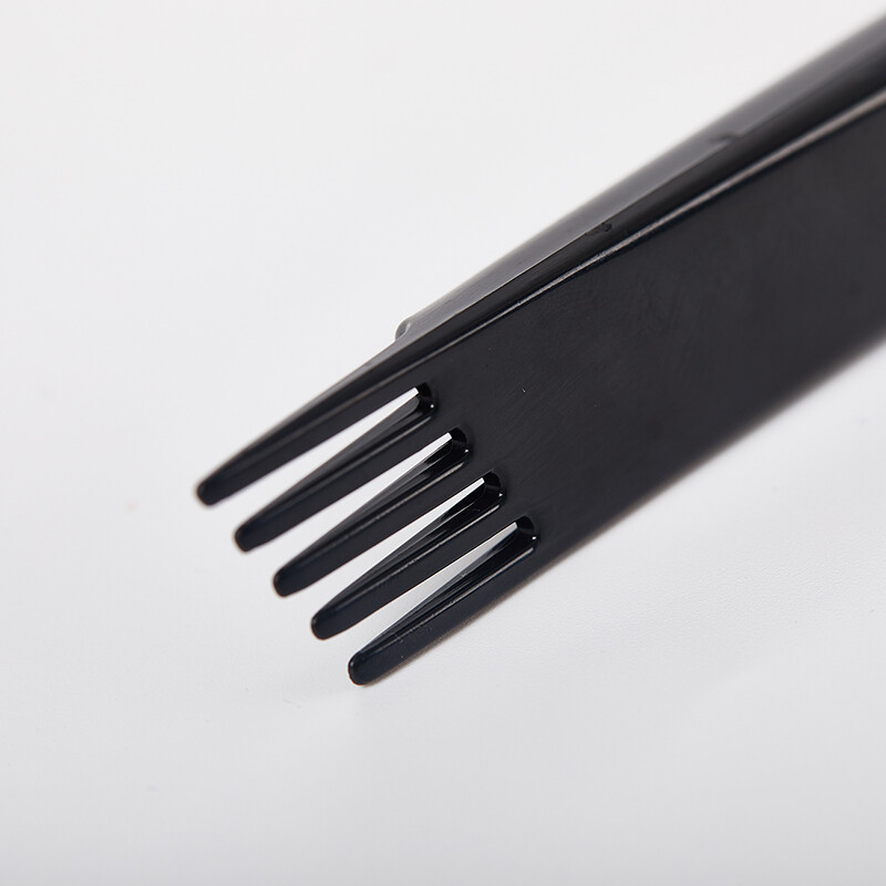 1PCS New Hair Brush Comb Cleaner Embedded Tool Plastic Cleaning ...
