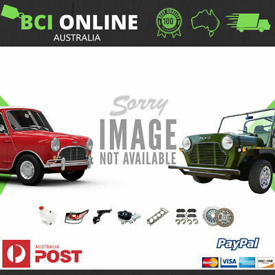 New Mini Classic OIL FILTER HEAD - MINI (SPIN ON) TAM2097 | eBay