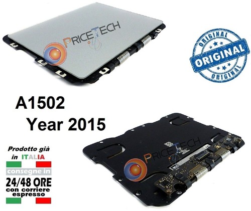 Trackpad per Apple MacBook AIR A1502 Trackpad Touchpad anno 2015 | eBay