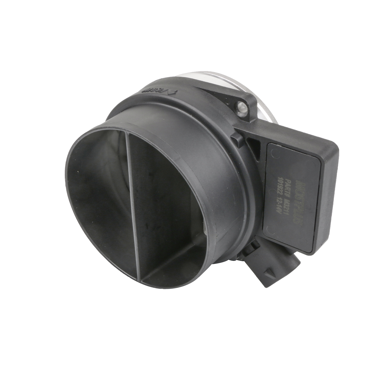 Mass Air Flow Sensor MAF For Chevy Silverado GMC Sierra Cadillac ...
