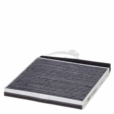 One New Hengst Cabin Air Filter E1916LC 30630754 for Volvo | eBay