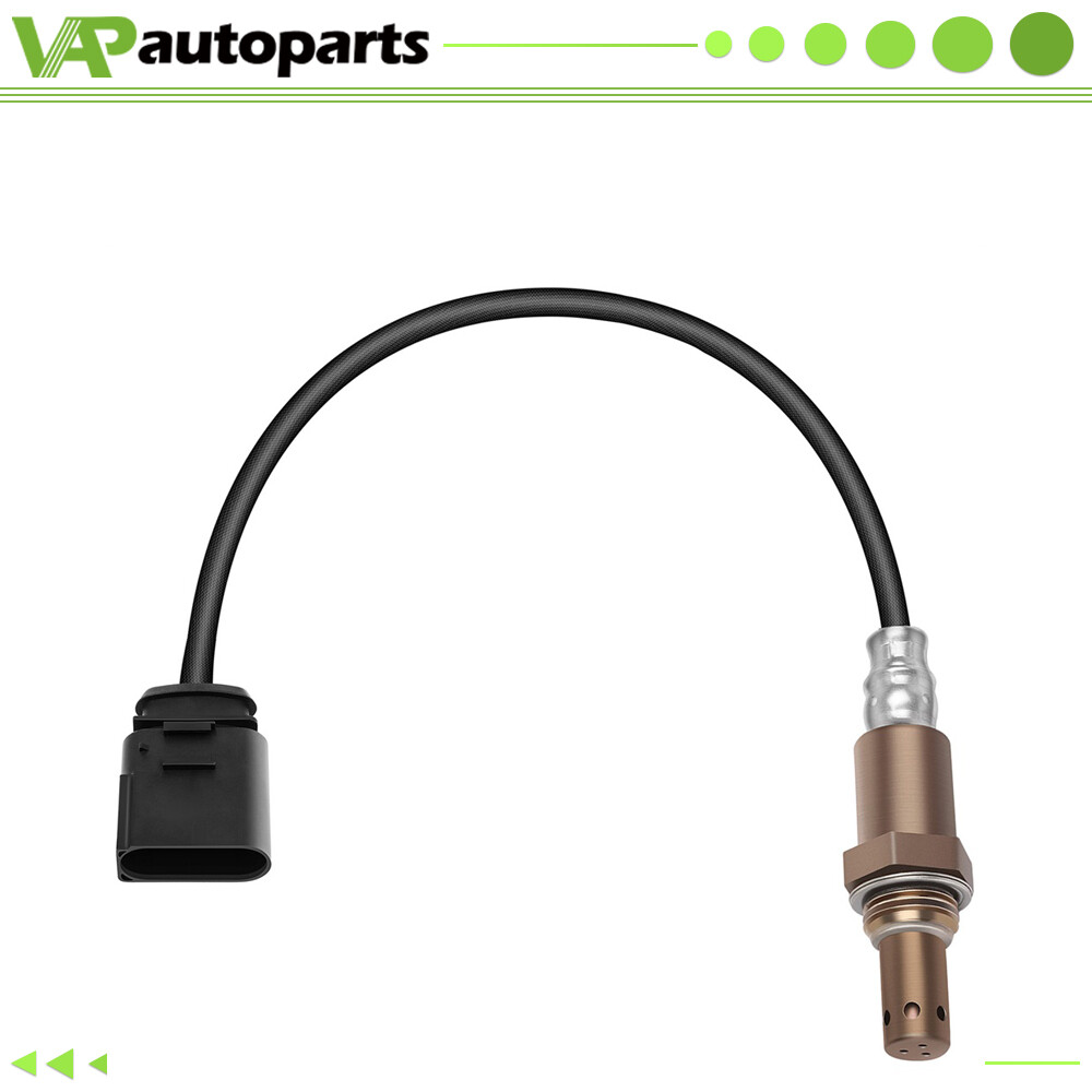 Downstream Oxygen Sensor For 02-04 Volkswagen Passat 4.0L Jetta 2.8L ...