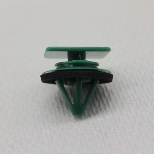 10X Rocker Panel Moulding Trim Retaining Clip with Sealer For Mazda ...