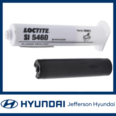 Genuine Hyundai Transmission Oil Pan Liquid Gasket | eBay Australia