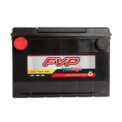 FVP 94R High Performance Car Battery Vehicle Battery Hi Reserve Battery ...