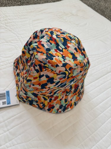 Nike Air Jordan Apex Reversible Bucket Hat Red/Camo Medium Men’s FV5302 ...