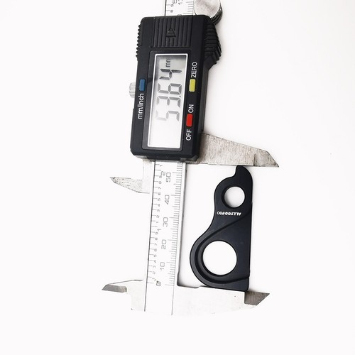 1pc Rear Derailleur - Gear Mech Hanger for YT - JEFFSY CF/AL & CAPRA ...