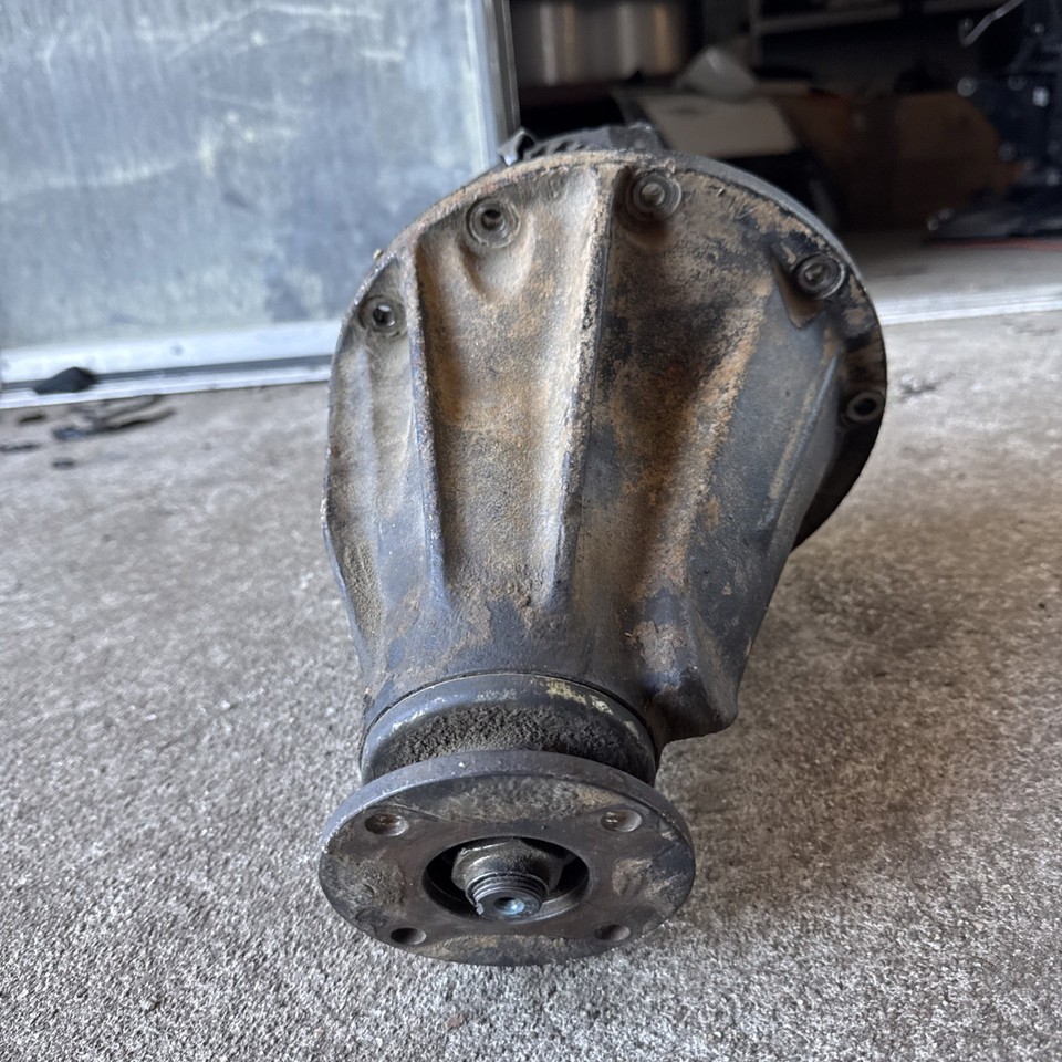 1996-2002 Toyota 4Runner 4.10 rear diff differential 3rd member NON ...