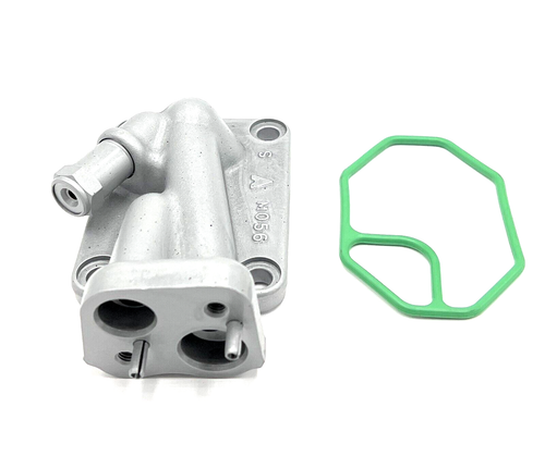 AC Compressor Manifold Fits Toyota 4Runner 1996-2002 V6 2.7L 3.4L OEM ...