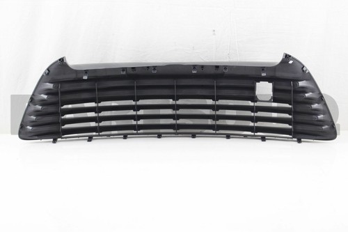 5311206510 Genuine Toyota GRILLE RADIATOR LW 53112-06510 | eBay