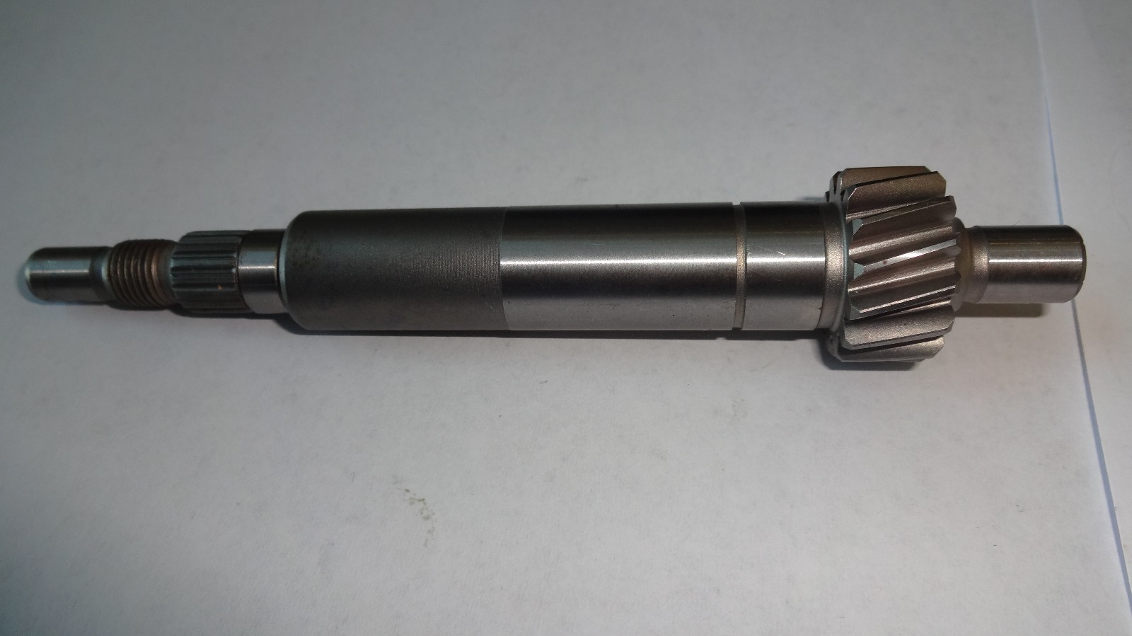 Dinli OEM 50cc / 90cc / 100cc / 110cc/150cc E060031 GEAR, PRIMARY DRIVE ...