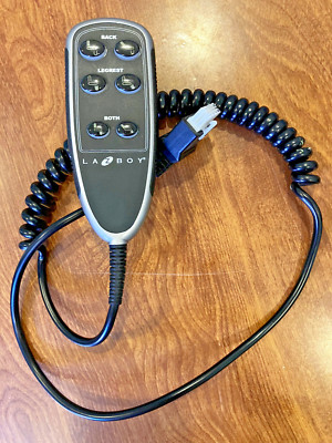 Lazy Boy LZB 10.000035 Power Electric La-Z-Boy Recliner REMOTE Control ...