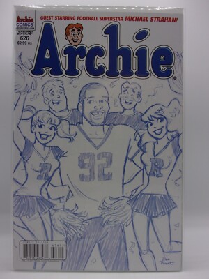 Archie Comics: Archie, Issue #626 (Dec 2011) Variant Edition | eBay