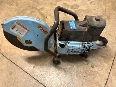 Concrete Cut-Off Saws - Target Saw