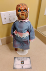 Full Moon Demonic Toys Baby Oopsie Replica Doll Puppet Master Movie ...