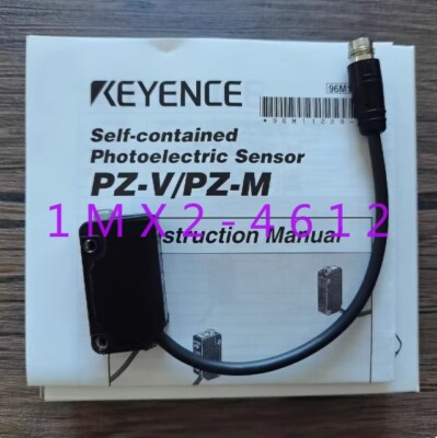 1pc new KEYENCE PZ-M32P | eBay