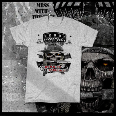 Combat Engineer Sapper Skull Pave The Way Army Military Afghanistan T ...